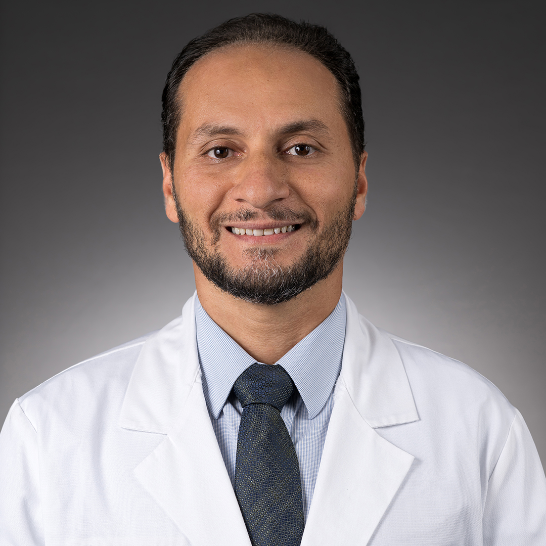 Crystal Clinic Orthopaedic Center Welcomes Assem Sultan, M.D., Adult ...