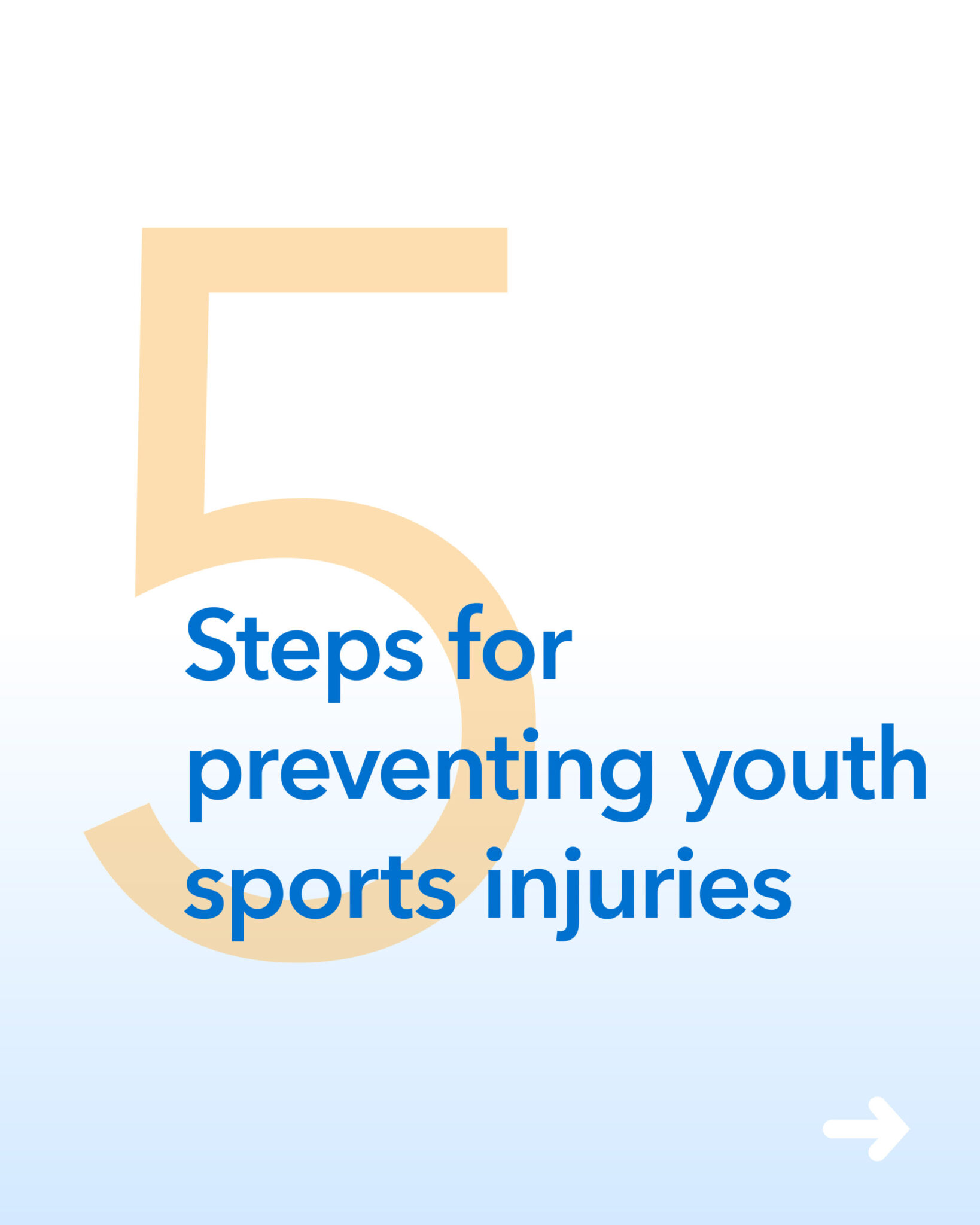 Preventing Youth Sports Injuries - Crystal Clinic Orthopaedic Center