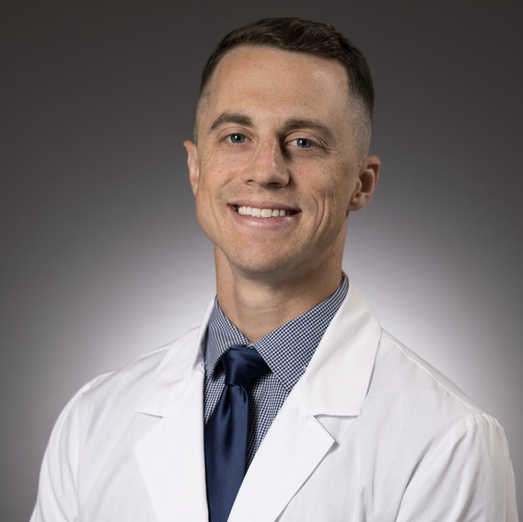 Crystal Clinic Orthopaedic Center Welcomes Orthopaedic Surgeon Craig ...