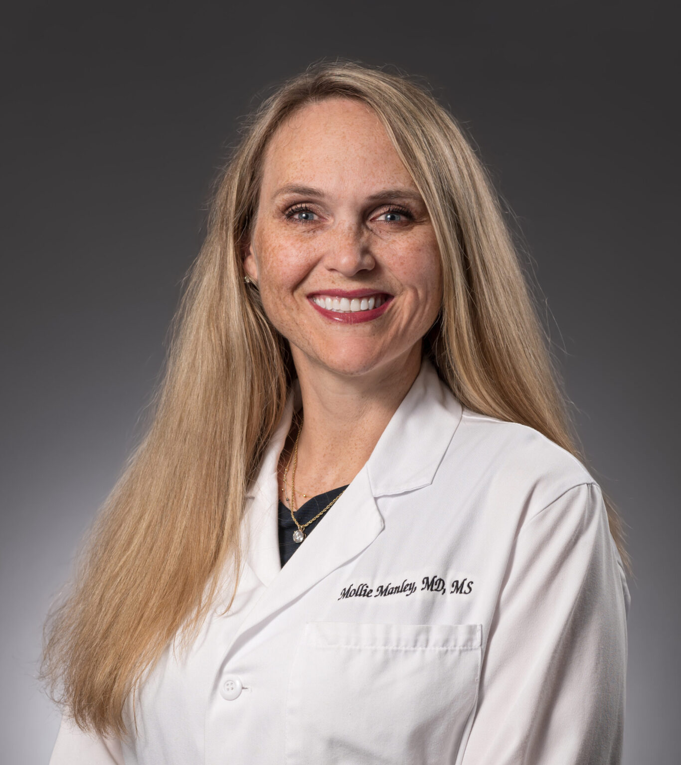 Crystal Clinic Hand and Wrist Surgeon, Mollie Manley, M.D., Develops ...