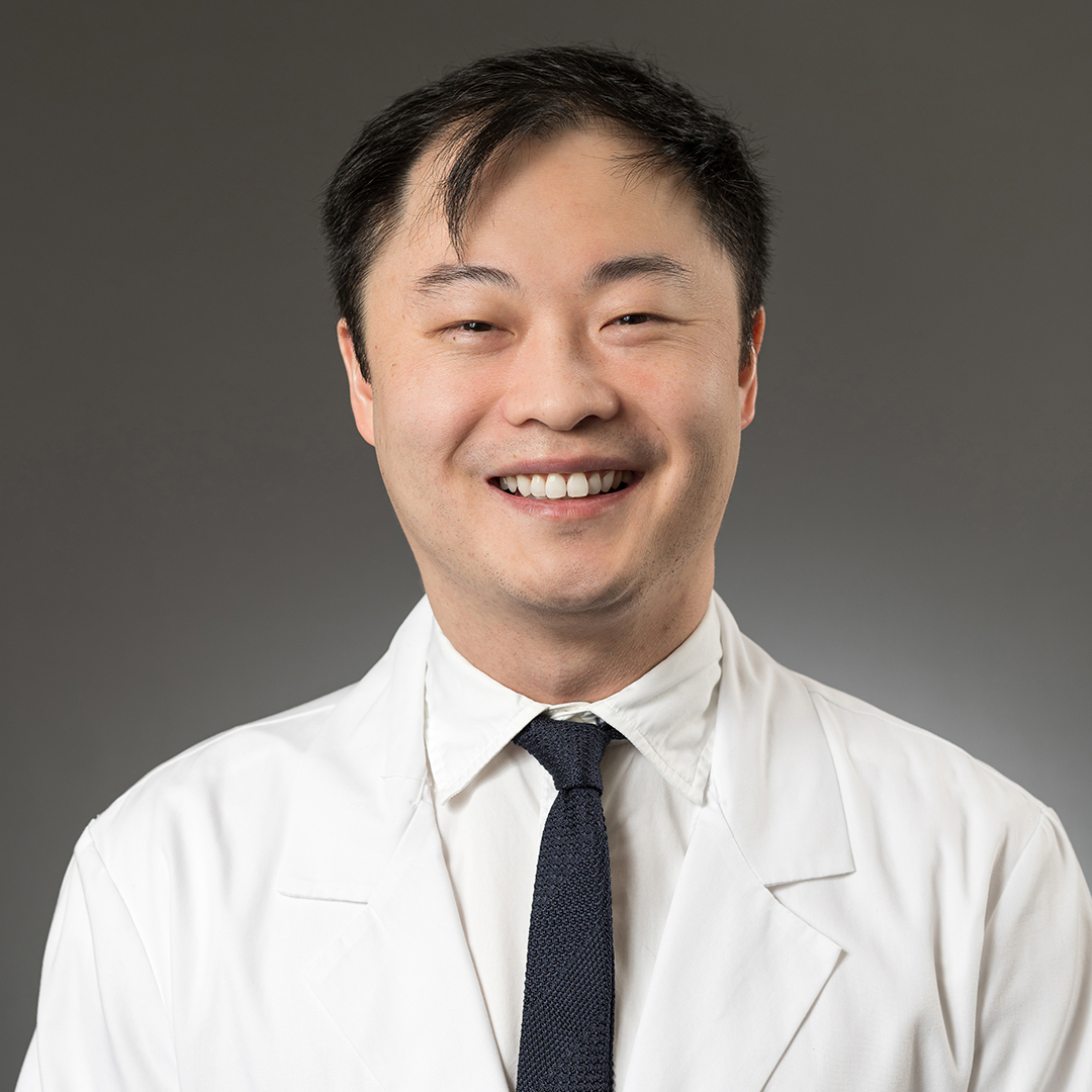Crystal Clinic Hand Surgeon Dr. Tom Jiao Now in Independence - Crystal ...