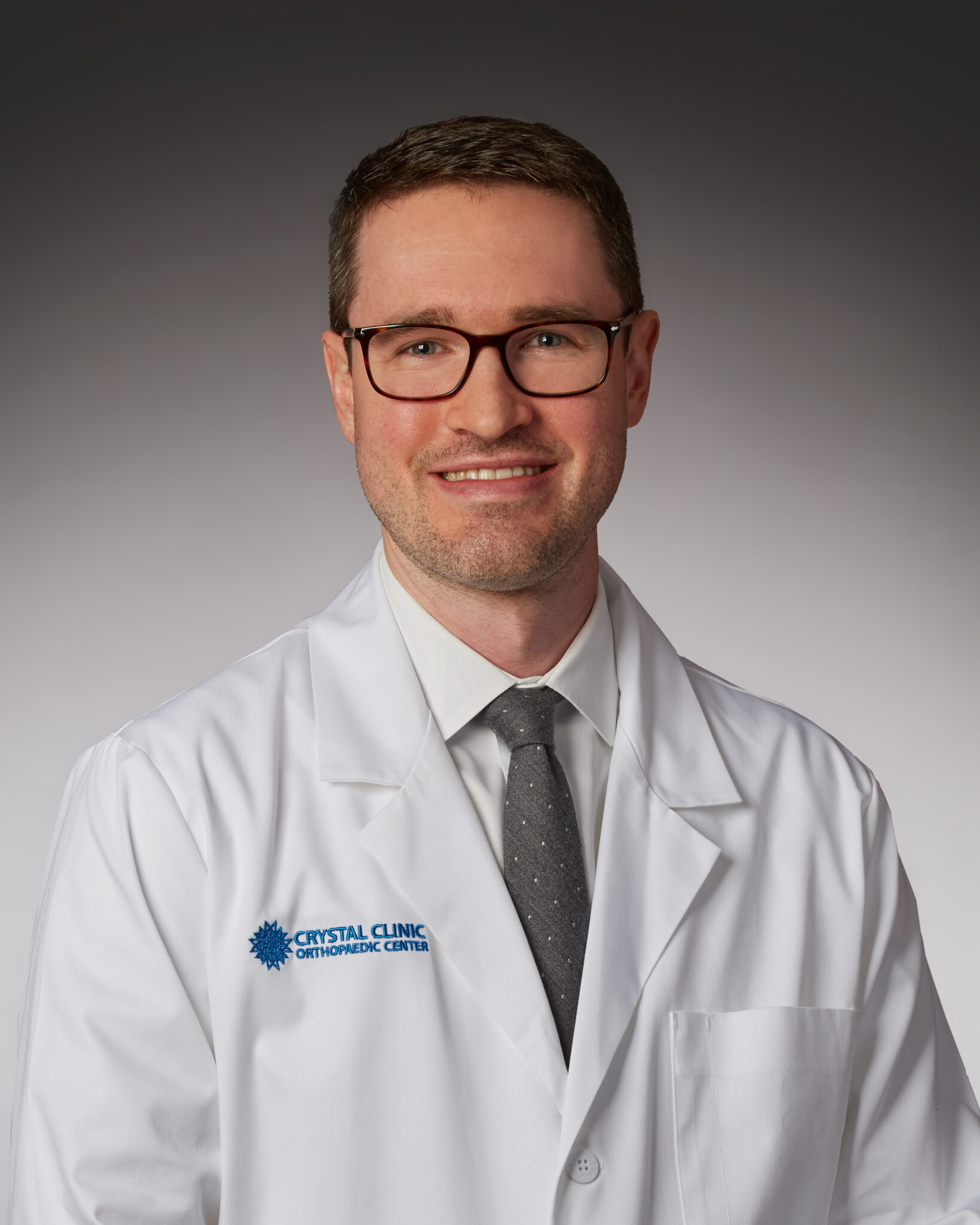 Crystal Clinic Orthopaedic Center Welcomes Jordan Etscheidt, M.D ...
