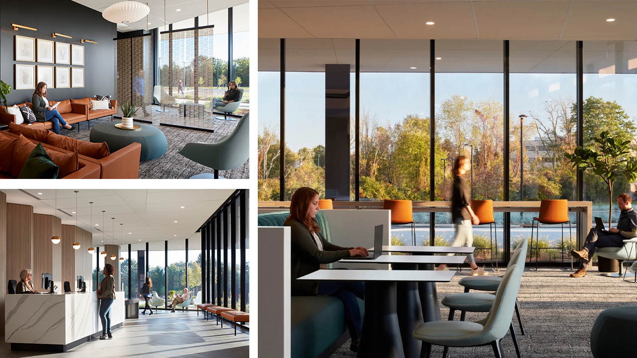 Top Orthopedic Surgeons in Ohio | Crystal Clinic Orthopaedic Center