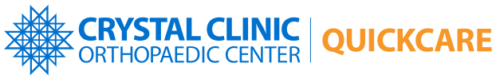 QuickCare Clinic - Orthopedic Urgent Care in Ohio | Crystal Clinic ...