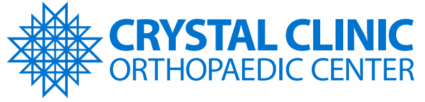 Online Appointment - Crystal Clinic Orthopaedic Center